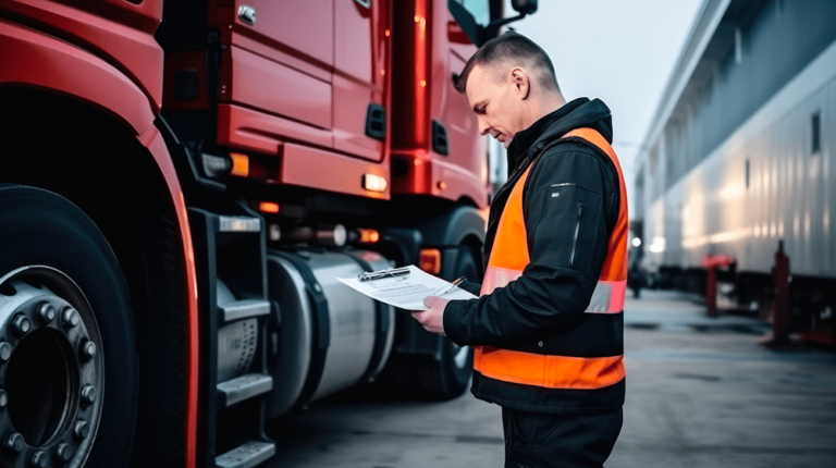 Transport routier ADR : comprendre les responsabilités de chacun